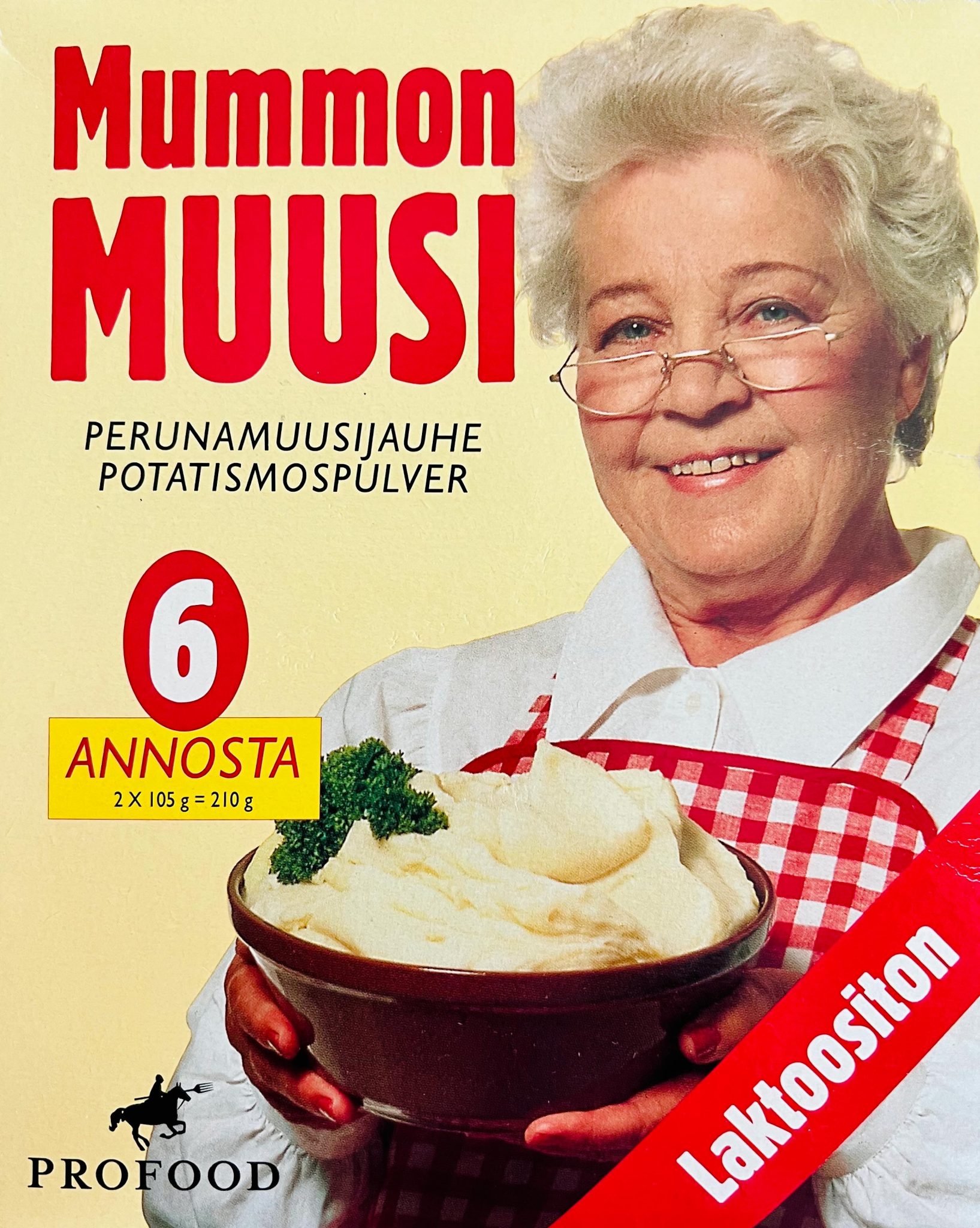 Mummon - Mummon